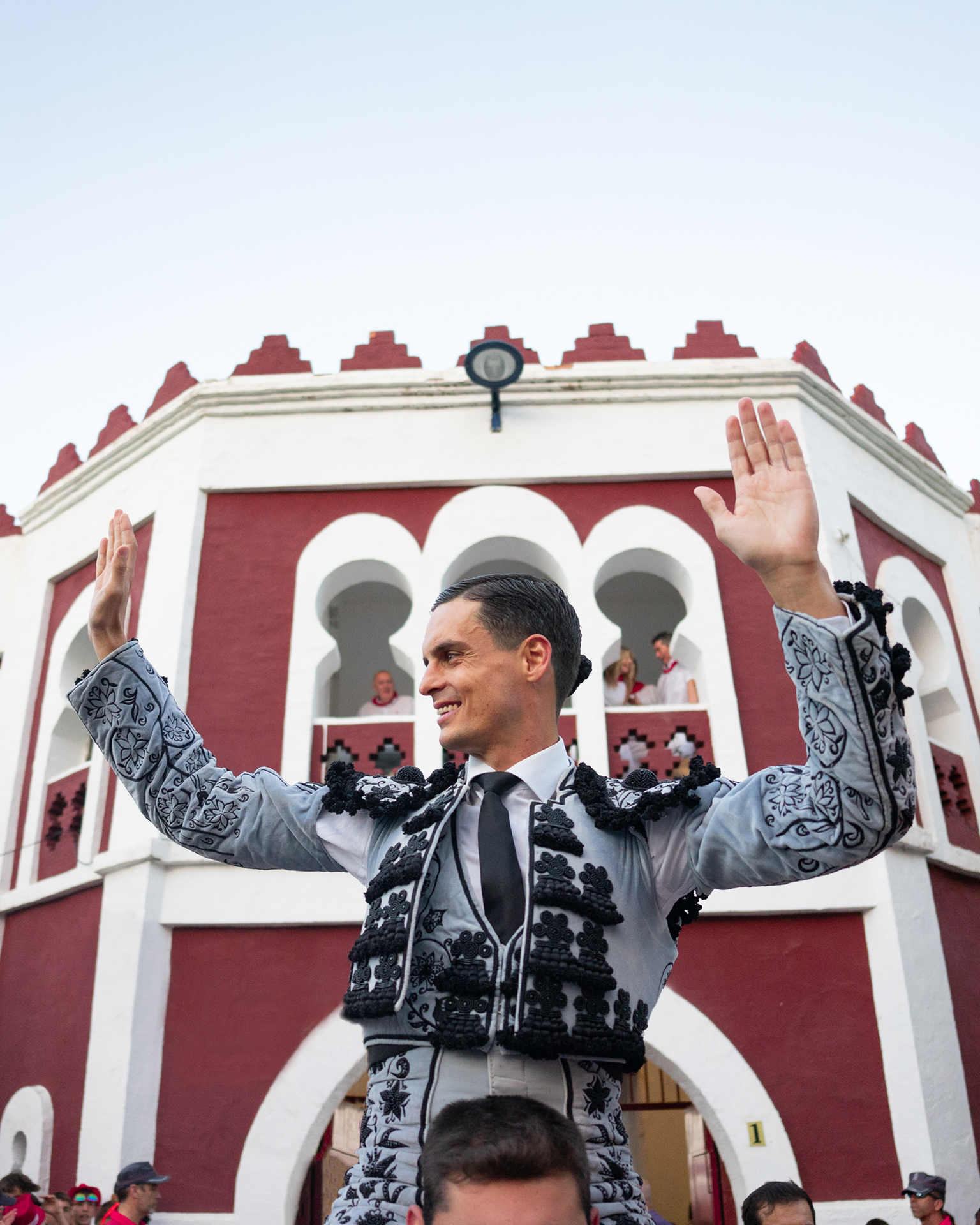 Multimedia – David Galván